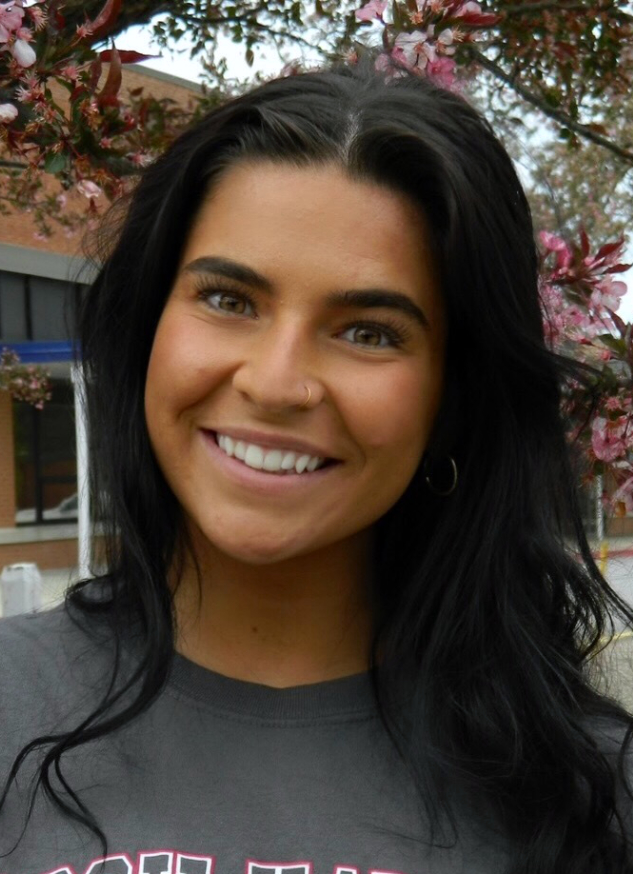 Sarah_Rowles | News, Sports, Jobs - The Express